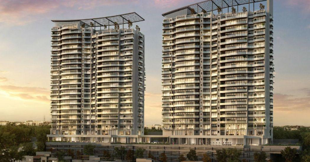 Five Bosque Real – Glassum